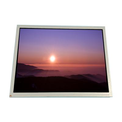 China TCG104SVLQJPNN-AN41 10,4 polegadas 800 * 600 tela LCD Para Kyocera à venda