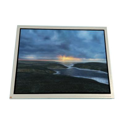 China TCG104SVLQJPNN-AN40-S 10,4 Zoll 800 * 600 LCD-Bildschirm für Kyocera zu verkaufen