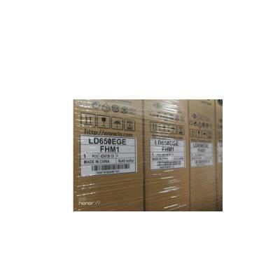 China New 65.0 inch LD650EGE-FHM1 3840*2160 Resolution LCD Display Panel for sale
