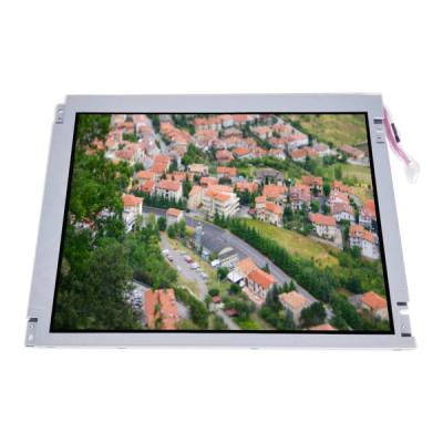 China TCG104VG2AA-A00 10,4 inch 640*480 LCD scherm Te koop