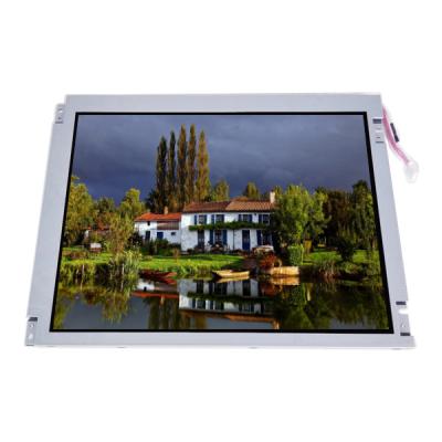 China TCG104VG2AA-G00 10,4 inch 640*480 LCD scherm Te koop