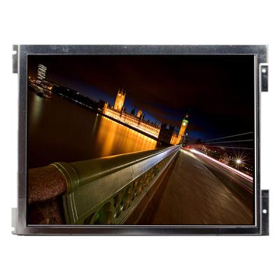 China TCG104VGLAAAFA-AA00 10,4 Zoll 640*480 LCD-Bildschirm zu verkaufen