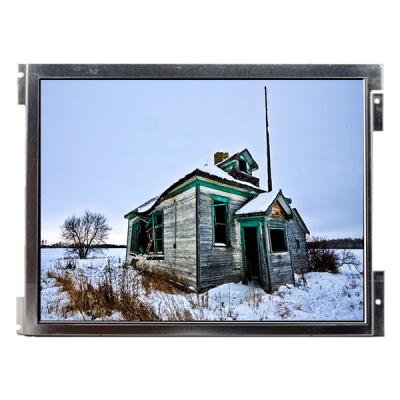 중국 TCG104VGLAAANN-AN00 10.4인치 640*480 LCD 화면 판매용