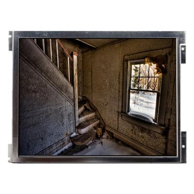 중국 TCG104VGLCHANN-AN40 10.4인치 640*480 LCD 화면 판매용