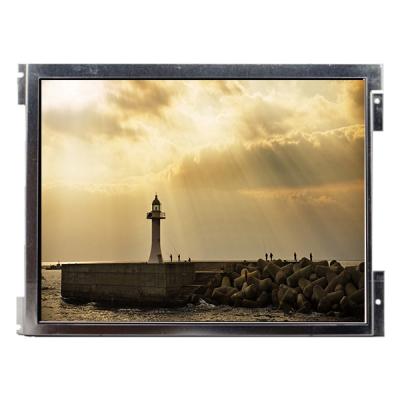 중국 TCG104VGLPCANN-AN40 10.4 인치 640*480 1500 cd/m2 LCD 화면 판매용