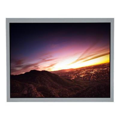 중국 TCG104XGLPAPFA-AA30 10.4 인치 1024*768 480 cd/m2 LCD 화면 판매용