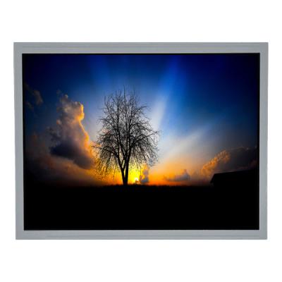 중국 TCG104XGLPAPNN-AN31 10.4 인치 1024*768 600 cd/m2 LCD 화면 판매용