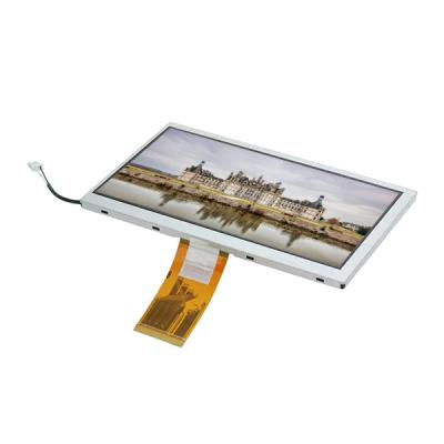 Cina TVL-55729D090J-LW-I-AAN LCD 9,0 pollici 800*480 schermo TFT-LCD in vendita