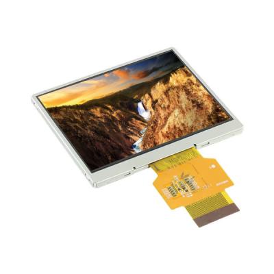 Cina TVL-55781GD050J-LW-G-AAN LCD da 5,0 pollici 480*272 schermo TFT-LCD in vendita
