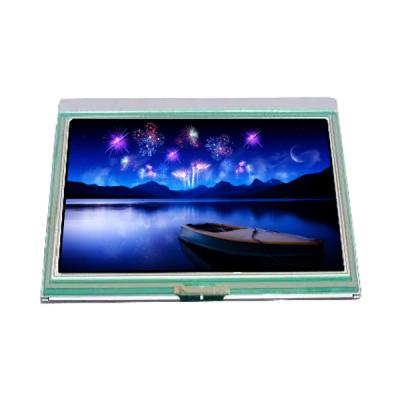 Cina AA050MG03--T1 LCD 5,0 pollici 800*480 TFT-LCD Screen Per Mitsubishi in vendita