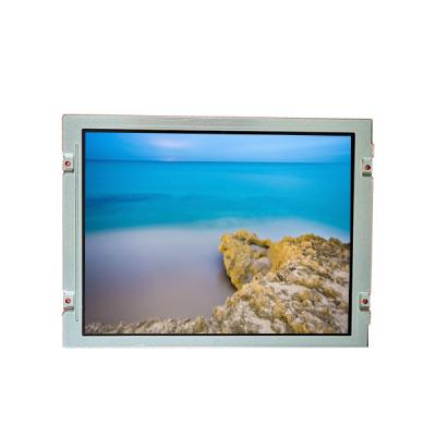 China AA084VC04 LCD 8,4 polegadas 640*480 480 cd/m2 TFT-LCD Screen Para Mitsubishi à venda