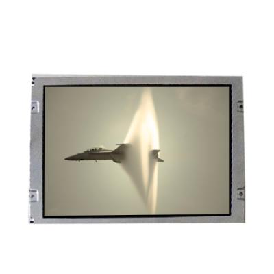 China AA084VF03 LCD de 8,4 polegadas 640*480 TFT-LCD Screen For Industrial à venda