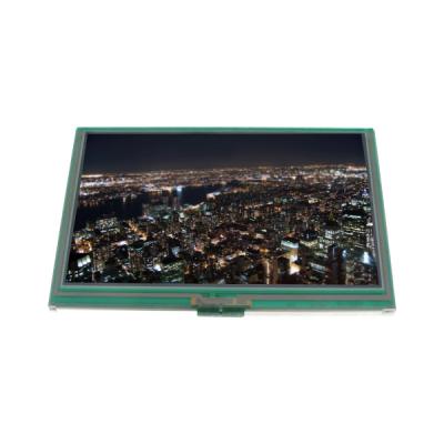 China AA090ME01--T1 LCD de 9,0 polegadas 800*480 TFT-LCD Screen For Industrial à venda