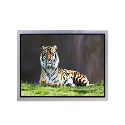 China AA121SB6C-BDFD LCD 12.1 inch 800*600 TFT-LCD Screen Display Panel for sale