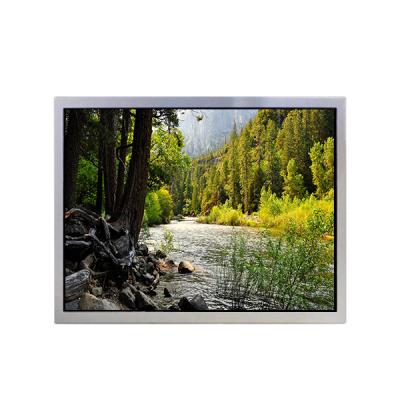 China AA121SB12-ADFD LCD 12.1 inch 800*600 TFT-LCD Screen Display for sale
