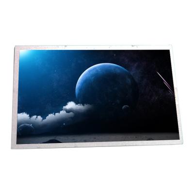 China HSD100IFW1-G00 10.1 inch 1024*600 lcd panel display for sale
