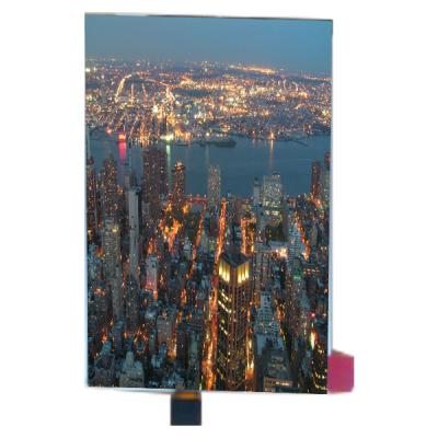 China LCD Screen 3.5 inch LH350H01-FD01 LCD Panel for Mobile Phone for sale