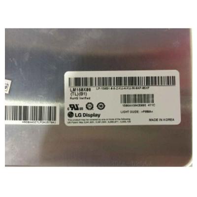 Cina LM150X08-TLB1 Display LCD Panel 1024*768 Modulo di schermo LCD in vendita