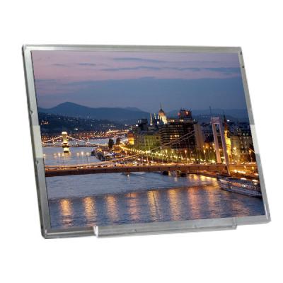 Cina 15.0 pollici 1024 * 768 LM150X12 schermo LCD per Desktop Monitor in vendita