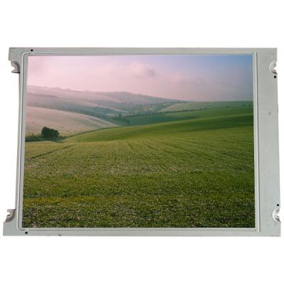 China SP16H001-T Painel de exibição de tela LCD de 6,5 polegadas 640*240 à venda