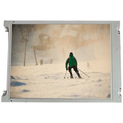 China SP24V001-A Display LCD de 9,4 polegadas 640*480 para Indústria à venda