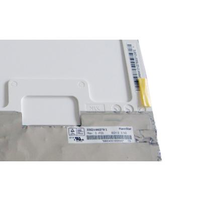 Cina HSD100IFW1-F03 Pannello LCD 10,1 pollici Modulo di visualizzazione LCD in vendita