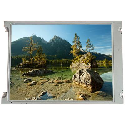 China SX21V001-Z3 8.2 inch 640*480 LCD Screen Display For Industrial for sale