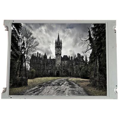 Китай SX21V001-Z4 8,2 дюйма 640*480 ЖК-дисплей для промышленных продается