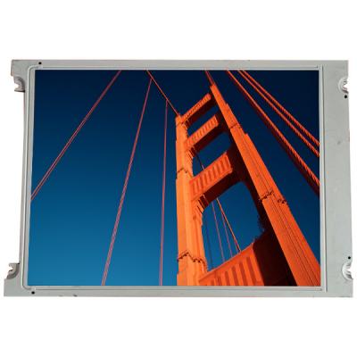 Китай SX31S009 12,1 дюйма 800*600 LCD дисплейная панель продается