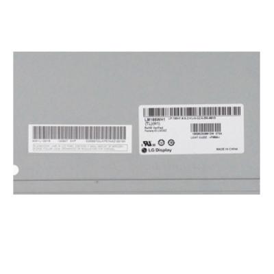 Cina LM185WH1-TLH1 Pannello LCD da 18,5 pollici per monitor desktop in vendita