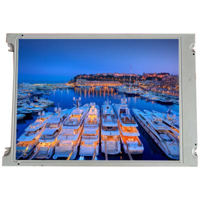 China TX12D02VM0CAA 4,8 polegadas 394 * 509 ecrã LCD para Industrial à venda