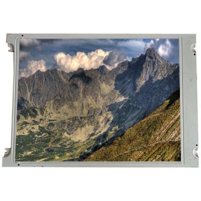 China TX13D04VM2CAA 5,0 polegadas 640*480 LCD Display para Industrial à venda