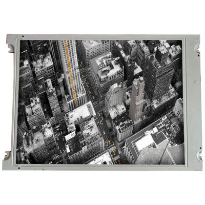 China TX14D11VM1CPD 5,7 polegadas 320*240 ecrã LCD para industrial à venda