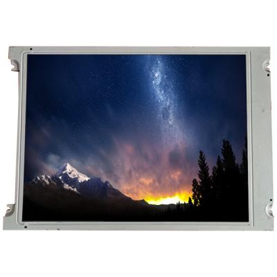 China TX14D12VM1CPC 5,7 polegadas 320*240 ecrã LCD para industrial à venda