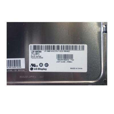 Cina LM190E09-TLB1 19.0 pollici 1280*1024 Modulo di schermo LCD per monitor desktop in vendita