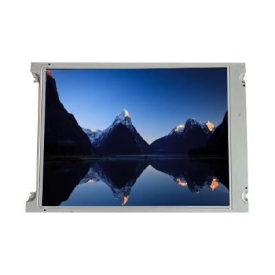 중국 TX17D02VM2CPA 6.5인치 산업용 LCD 화면 디스플레이 모듈 판매용