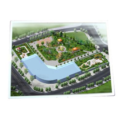 Cina LM201U05-SLA2 per LG 1600*1200 20,1 pollici monitor pannello LCD in vendita