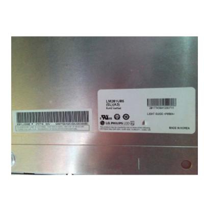 Cina LM201U05-SLA3 schermo LCD IPS da 20,1 pollici per computer in vendita