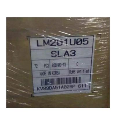 Cina LM201U05-SLA3 schermo LCD IPS da 20,1 pollici per computer in vendita