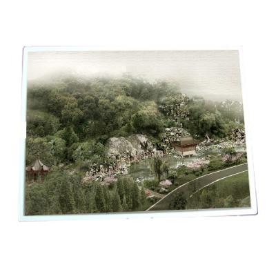 Cina LM201U05-SLB1 20,1 pollici 1600*1200 pannello di visualizzazione LCD per Desktop Monitor in vendita