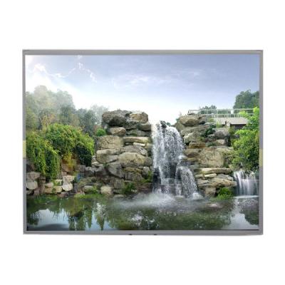 Cina LM201U05-SLL1 20,1 pollici 1600*1200 schermo LVDS a 30 pin in vendita