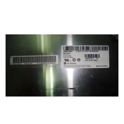 Cina LM201W01-SLA1 20,1 pollici 1680*1050 IPS LCD Display Panel in vendita