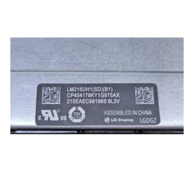 Cina LM215UH1-SDB1 21,5 pollici schermo LCD 4K per iMac A1418 anno 2017 in vendita