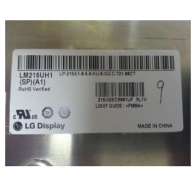 Cina LM215UH1-SPA1 Display LCD da 21,5 pollici per monitor desktop in vendita