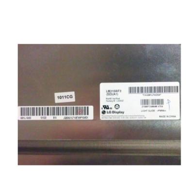Cina LM215WF3-SDA1 21,5 pollici 1920*1080 WELD LCD Display Module in vendita