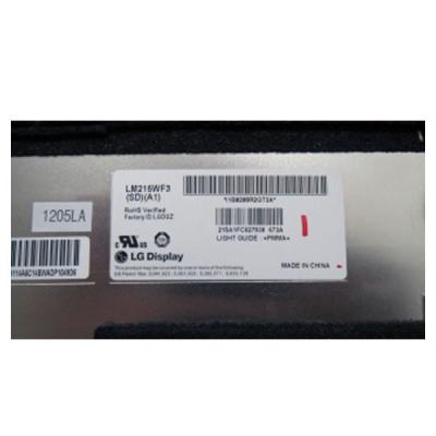 Cina LM215WF3-SDA1 21,5 pollici 1920*1080 WELD LCD Display Module in vendita
