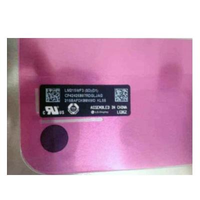 Cina LM215WF3-SDD1 Display LCD LCD da 21,5 pollici 1920*1080 IPS in vendita