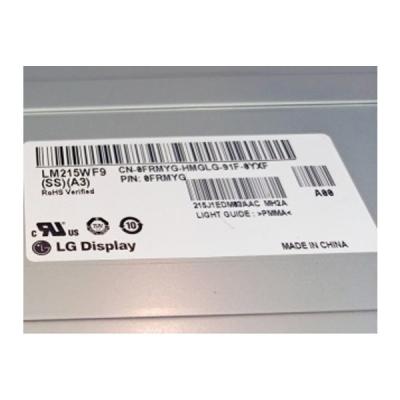 China LM215WF9-SSA3 21.5 inch FHD LCD Screen Display for Lenovo for sale