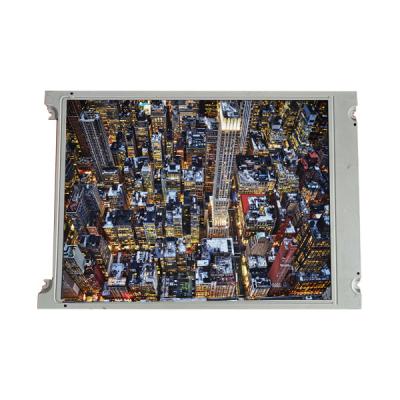 중국 TX26D89VM2BAA 10.2인치 800*256 TFT-LCD 스크린 산업용 판매용