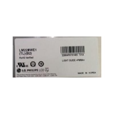 China LM220WE1-TLB2 22.0 inch 1680*1050 LCD Screen Module for Desktop Monitor for sale